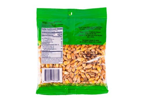 Tradiciones Andinas Salado Crujiente Chulpe Corn 4.59 oz - Maiz Chulpi ...