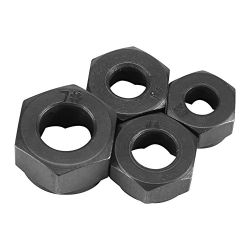 Llantas 5x100 16 Kit De 20 Piezas De Pernos Y Tuercas Para Pernos GM ...