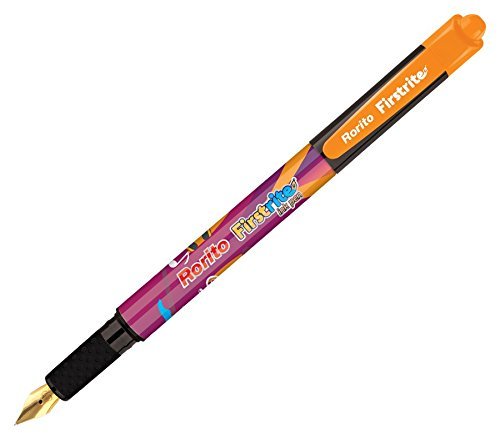 Rorito Firstrite (Pack Of 200) : Amazon.in: Office Products