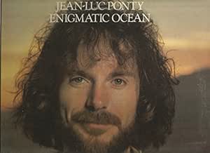 Jean-Luc Ponty - Jean-Luc Ponty Enigmatic Ocean - Amazon.com Music