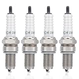 NGK DCPR6E - Alternative spark plugs