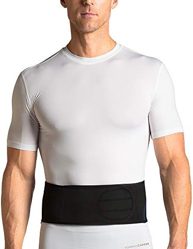 Tommie Copper Unisex-Adult Recovery Compression Wrap