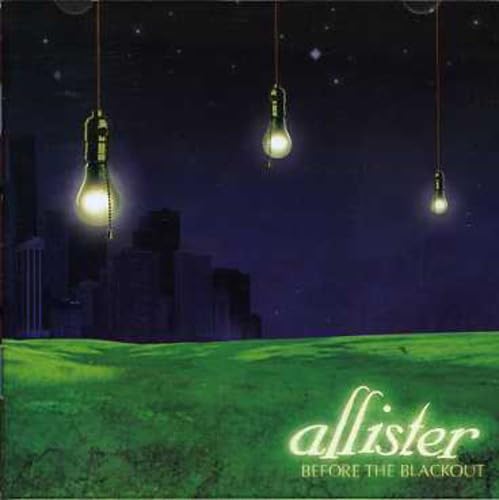 Before Blackout: Mike Leverence, Tim Rogner, Kyle Lewis, Scott Murphy ...