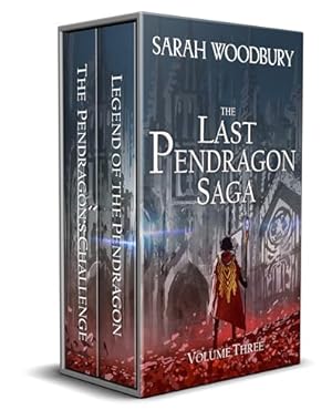 Amazon.com: The Last Pendragon Saga Volume 1: The Last Pendragon/The ...