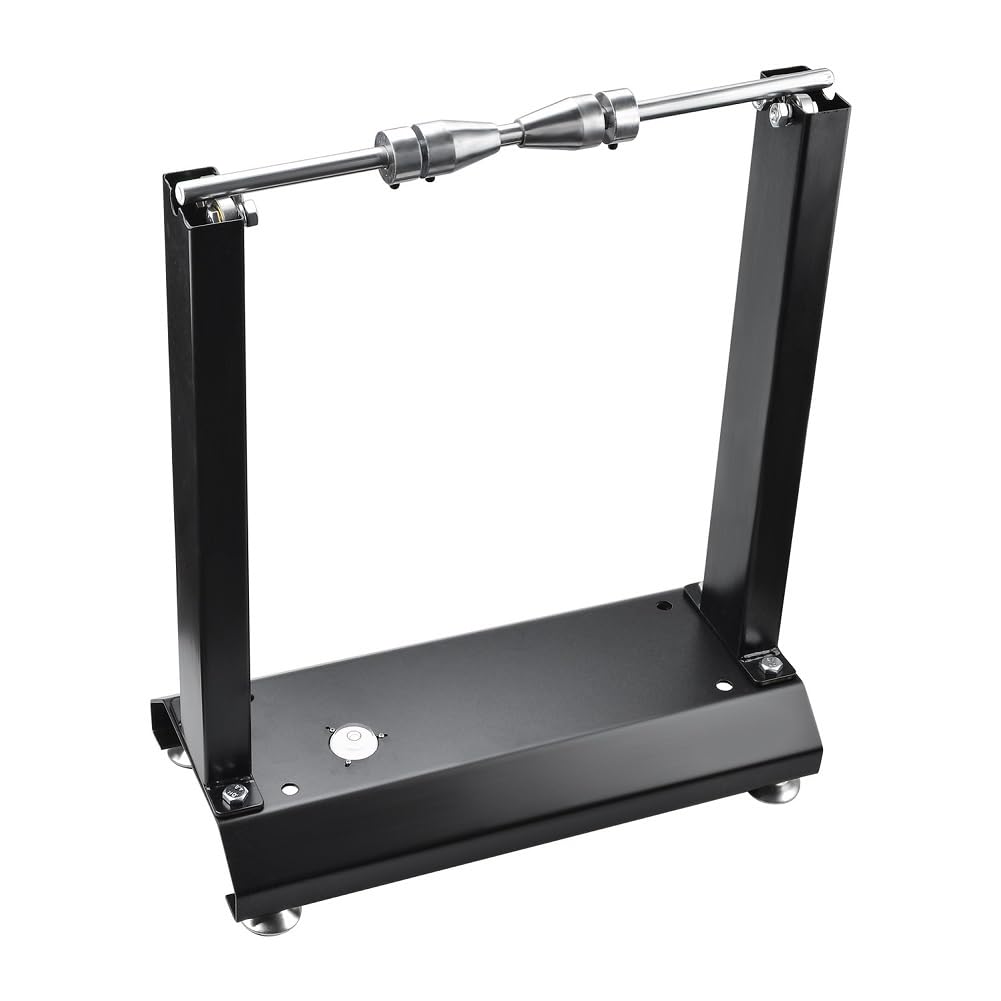 Snapklik.com : Prokomon Motorcycle Bicycle Wheel Truing Stand; Portable ...