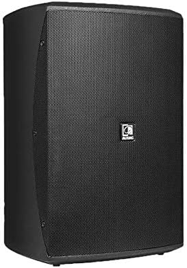 Audac - VEXO8 COMPACT HIGH-POWER SPEAKER 8" : Buy Online at Best Price ...