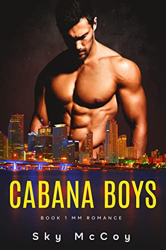 Amazon.com: Cabana Boys: Book 1: M/M Romance (Cabana Boys Book 1) eBook ...