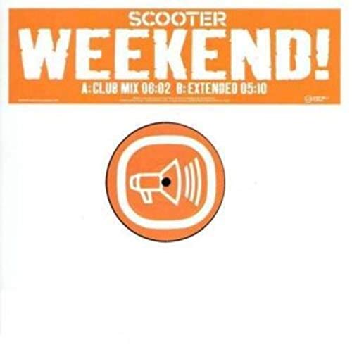 Weekend : Amazon.es: CD y vinilos}