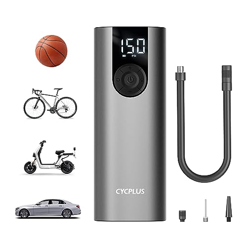 Mini Luftkompressor – Die 15 besten Produkte im Vergleich - Mensvita