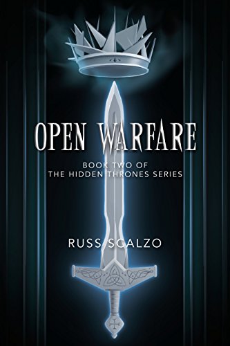Publication: Open Warfare