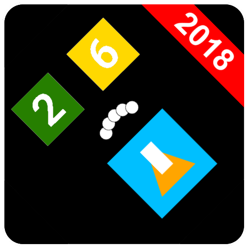 Block Blaster - App on Amazon Appstore