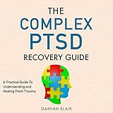Complex PTSD by Pete Walker - Audiobook - Audible.com.au