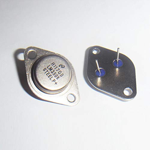 Amazon.com: MAO YEYE 10pcs LM350K LM350 Voltage Regulator to-3 : Automotive