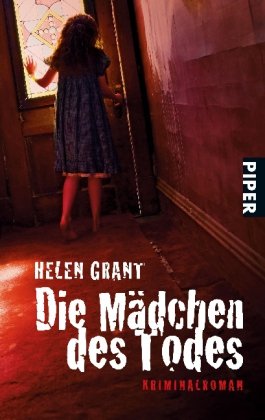 Die Mädchen des Todes: Kriminalroman (Piper Taschenbuch, Band 25445 ...