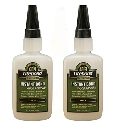 Find The Best Instant Bond Wood Glue Reviews & Comparison - Katynel