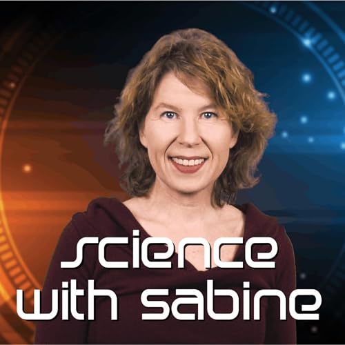 Amazon.com: Science with Sabine : Sabine Hossenfelder: Audible Books & Originals