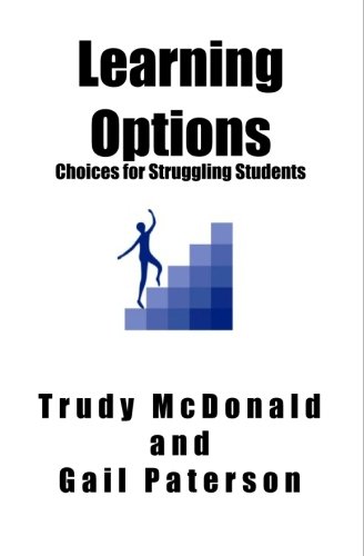 Amazon.com: Learning Options: Choices for Struggling Students ...
