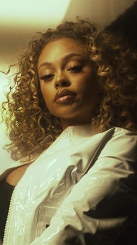 Latto on Amazon Music Unlimited