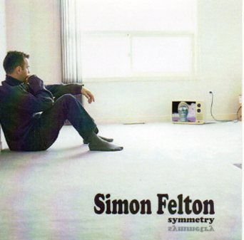Simon Felton - Symmetry - Amazon.com Music