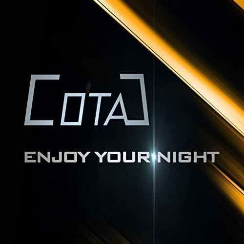 Amazon.co.jp: Enjoy Your Night : Cotac: デジタルミュージック