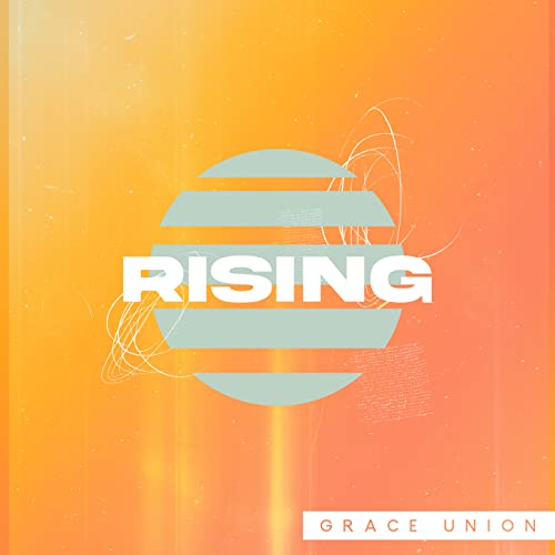 Play Rising by Grace Union on Amazon Music
