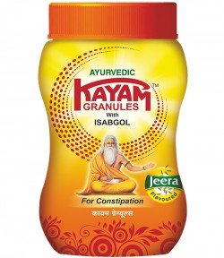 Buy Kayam Granules 100 Gm (Pack of 3) Online at Low Prices in India ...
