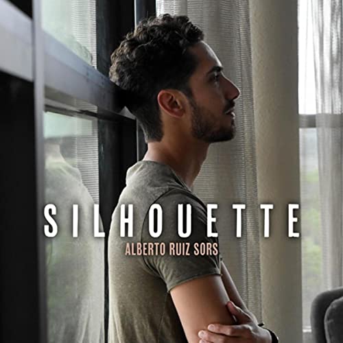 Silhouette de Alberto Ruiz Sors en Amazon Music Unlimited