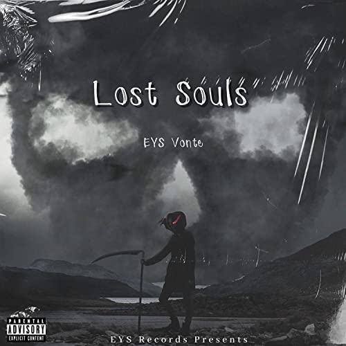 Play Lost Souls (Radio Edit) by EYS Vonte on Amazon Music Unlimited