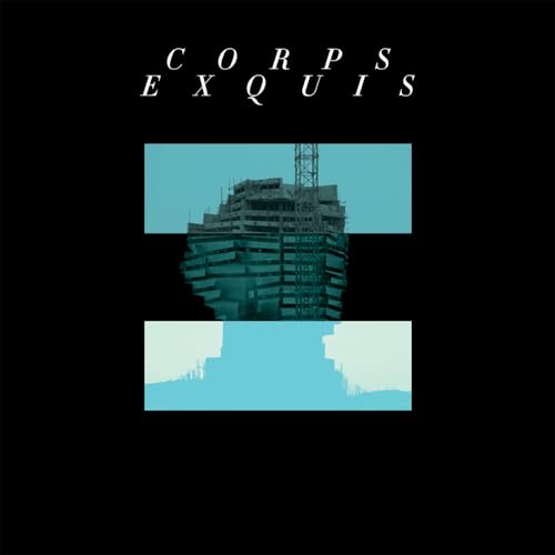 Amazon.com: Corps Exquis : Daniel Wohl: Digital Music