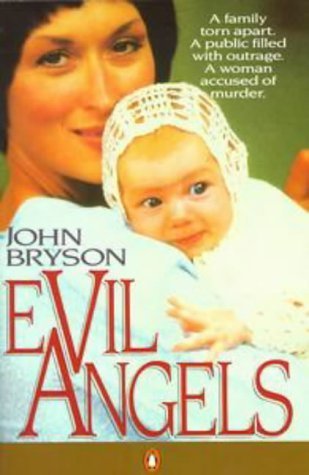 Amazon | Evil Angels | True Accounts