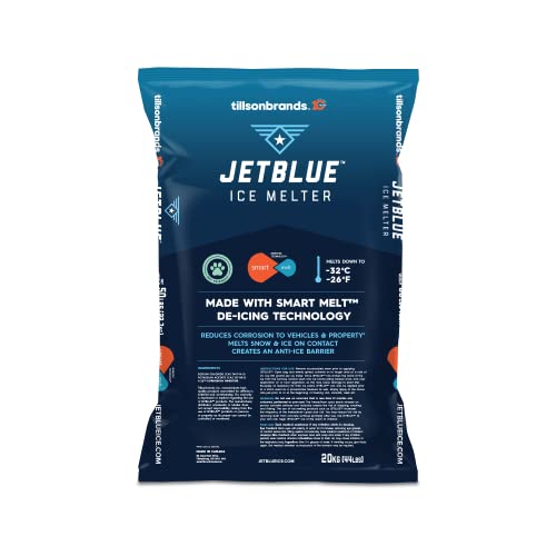 Amazon.ca Best Sellers: The most popular items in De-Icers Mats & Salt ...