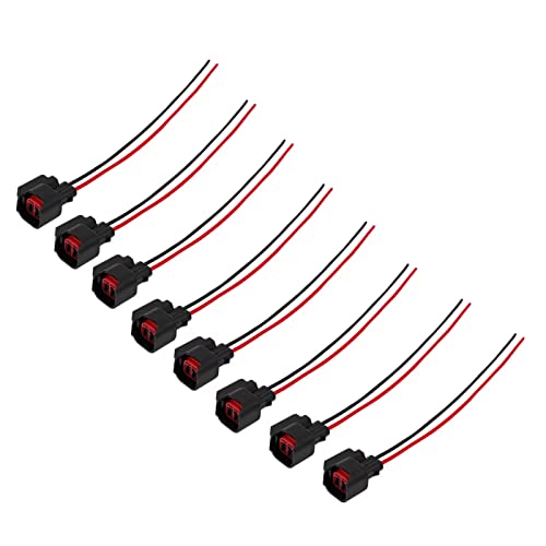 Best Fuel Injection Connectors Under $20: Affordable Solutions for Your ...