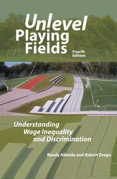 Amazon.com: Unlevel Playing Fields, 4th edition: 9781939402059: Randy ...