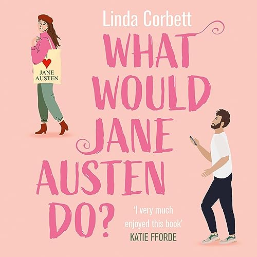 Amazon.com: What Would Jane Austen Do? (Audible Audio Edition): Linda ...