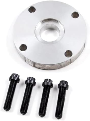 Amazon.com: Zone Offroad - Rear Driveshaft Spacer : Automotive
