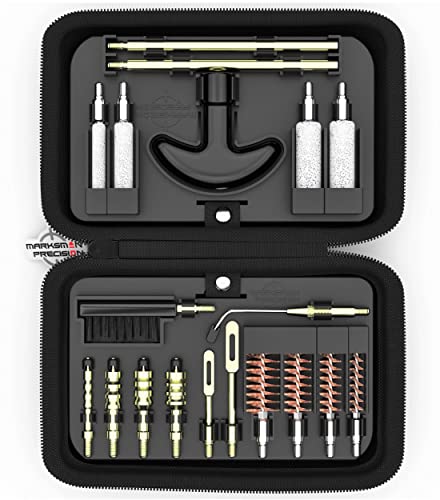 Top 10 Best Pistol Gun Cleaning Kit : Reviews & Buying Guide - Katynel