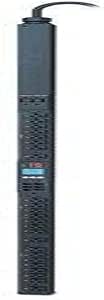 Amazon.com: APC Rack Mount PDU, Switched Rack 120V/30A, (24) Outlets, 0U Vertical Rackmount ...