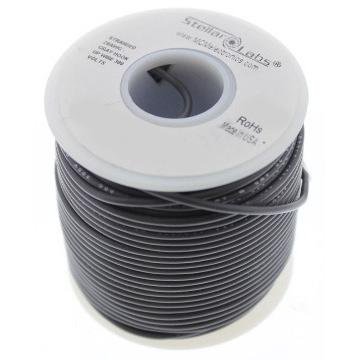 Hook up Wire 300 Volts 25FT Stranded 20AWG - Gray : Amazon.in: Home ...