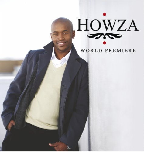 Play World Premier by Howza on Amazon Music