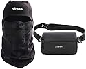 Sireck Cold Weather Balaclava Ski Mask, Water Resistant and Windproof ...