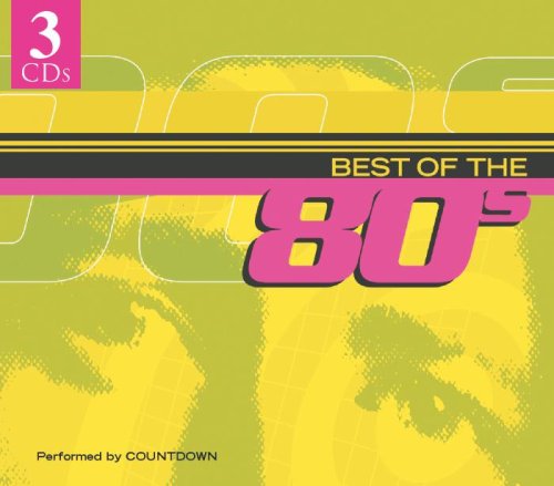 Best of the 80s: Countdown: 0628261049127: Amazon.com: CDs & Vinyl