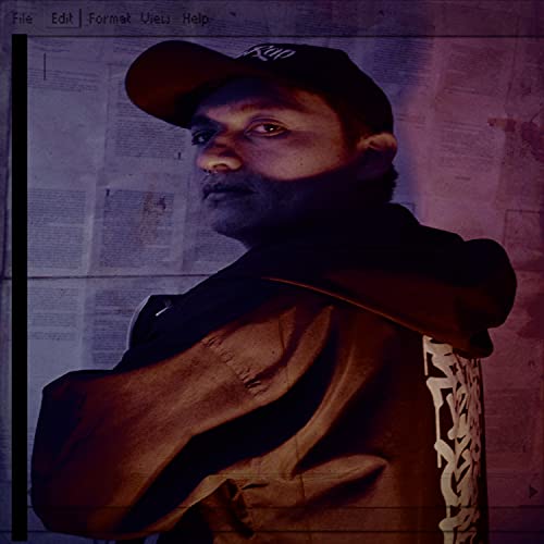 Postdata al odio de MC Rain en Amazon Music Unlimited