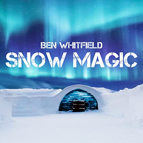 Snow Magic de Ben Whitfield no Amazon Music Unlimited