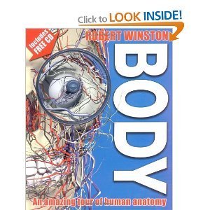 BODY : ROBERT WINSTON: Amazon.in: Books