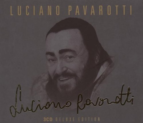 Signature: Pavarotti, Luciano: Amazon.fr: CD et Vinyles}