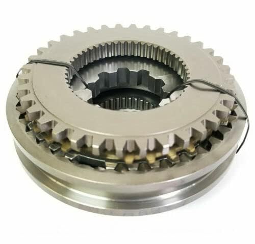 Amazon.com: New (000012068P04) Synchro Pack Assembly 1st and 2nd Gear ...