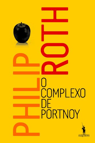 Amazon.com: O Complexo de Portnoy (Portuguese Edition): 9789722040846 ...