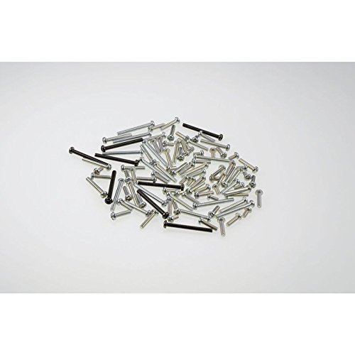 Tamiya 58321 Super Clod Buster/Super Clodbuster, 9465624/19465624 Screw ...