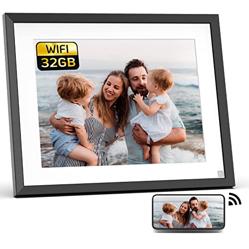 Best Digital Photo Frames – Best Cost