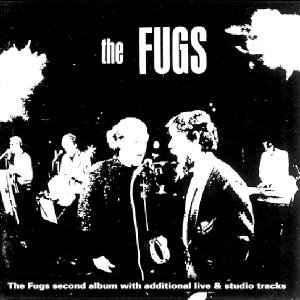 The Fugs Second Album - Fugs,the: Amazon.de: Musik